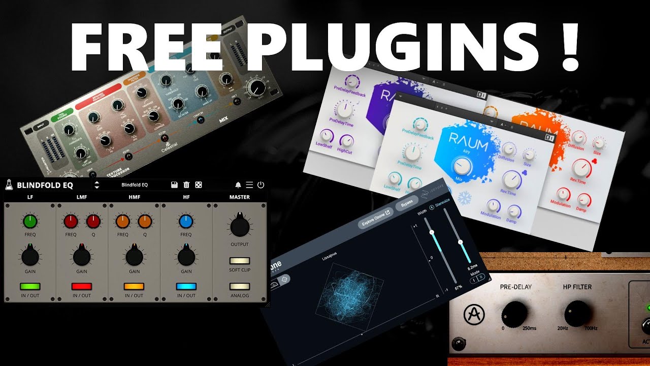 Plugins