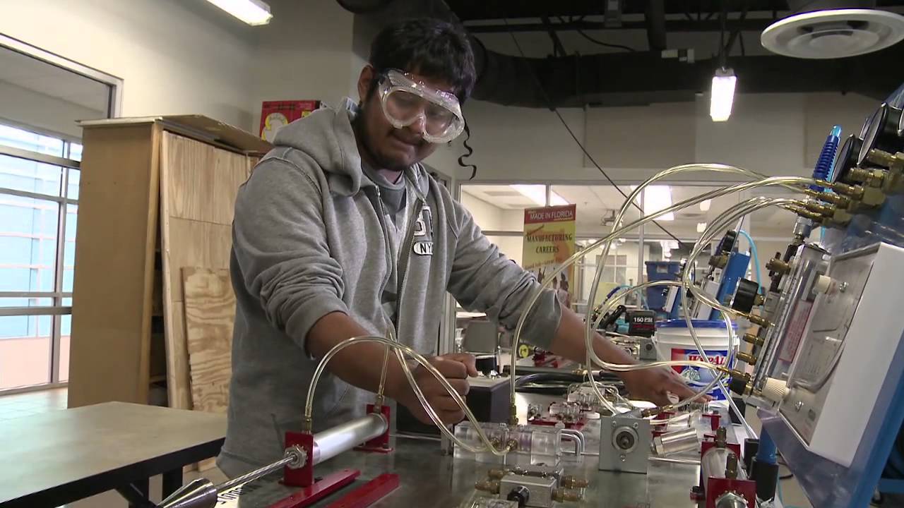 Engineering Technology Youtube