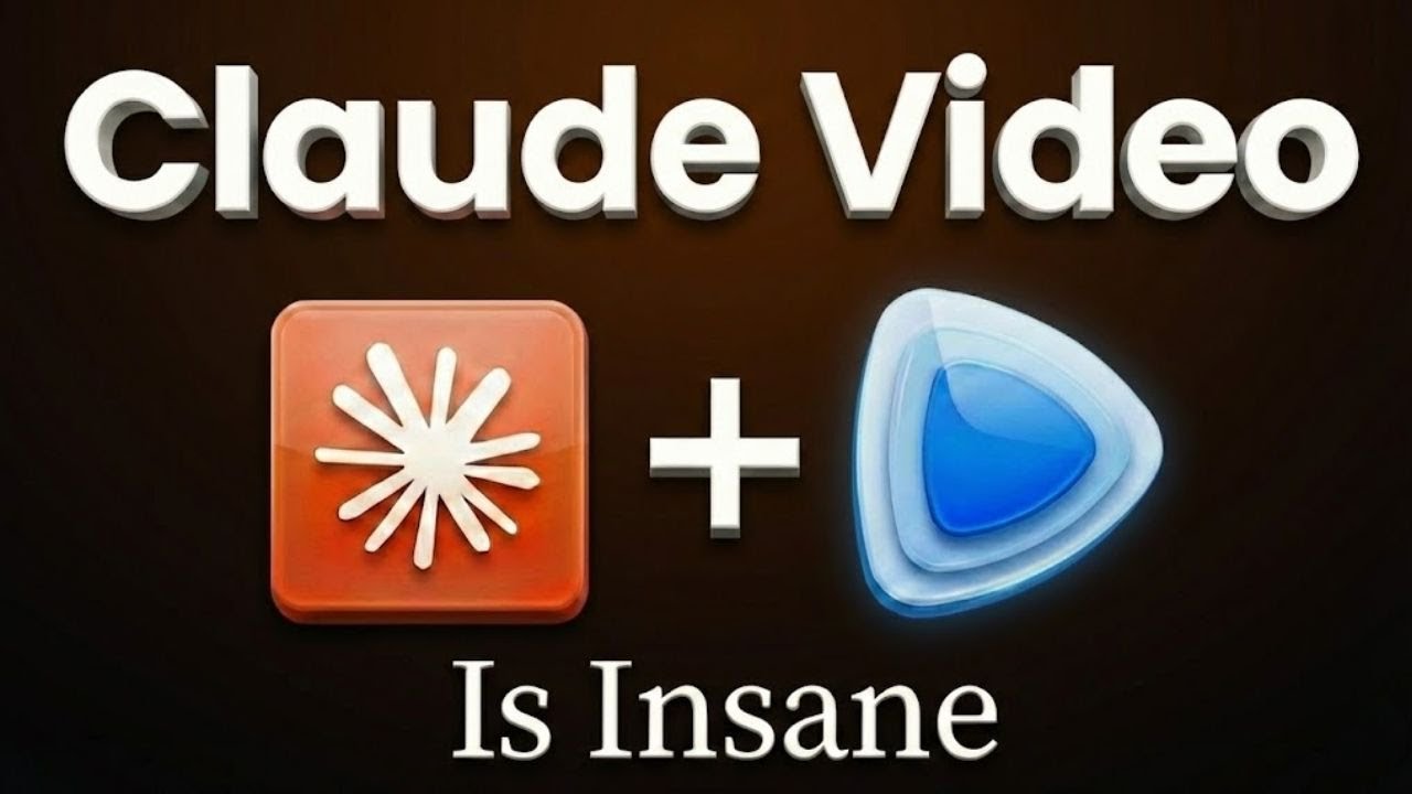 Claude Just Changed Content Creation Forever Tutorial Youtube