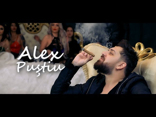Download Alex Pustiu - Viața ca-n rai HiT 2019
