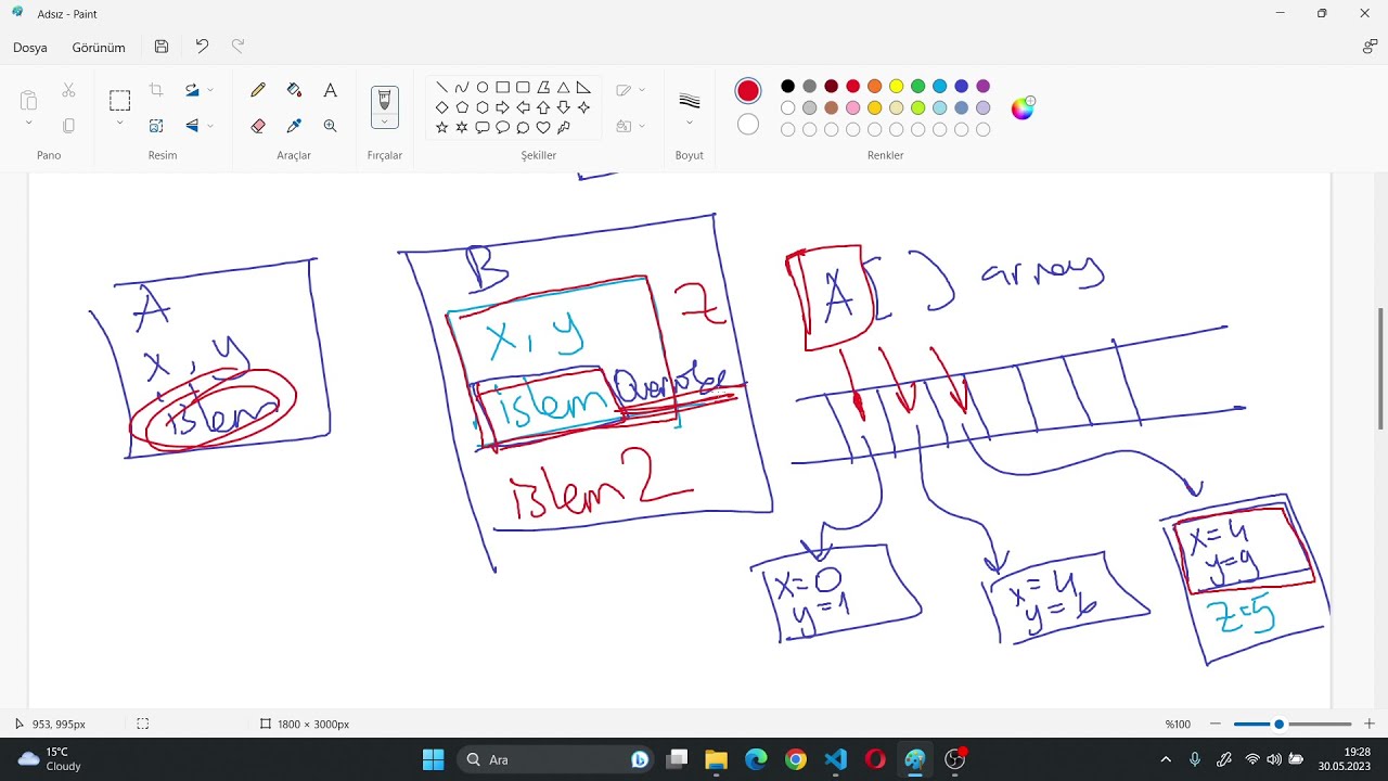 Java Tekrar脹 Inheritance Youtube