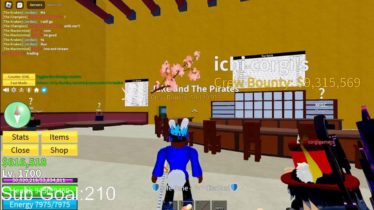 Blox Fruits Live Youtube