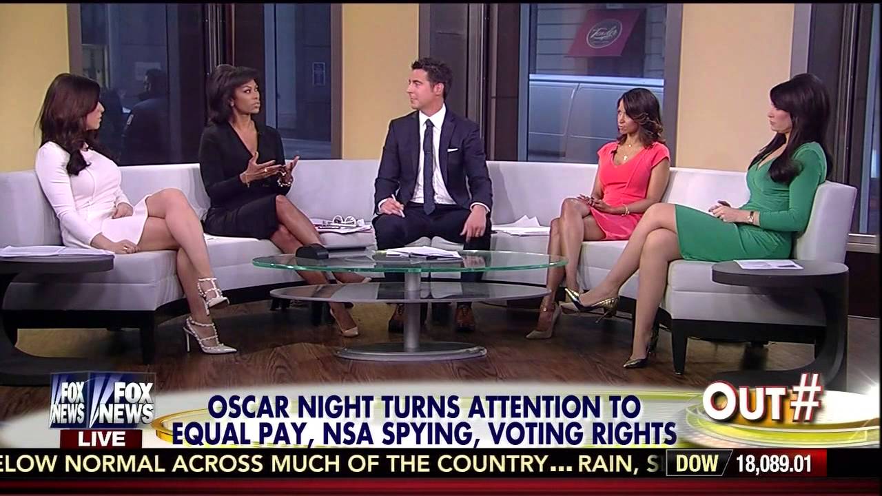 Andrea Tantaros Kimberly Guilfoyle Outnumbered 02 23 15 Youtube