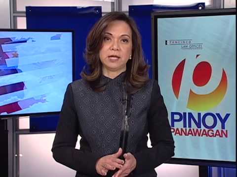 Pinoy Panawagan Youtube
