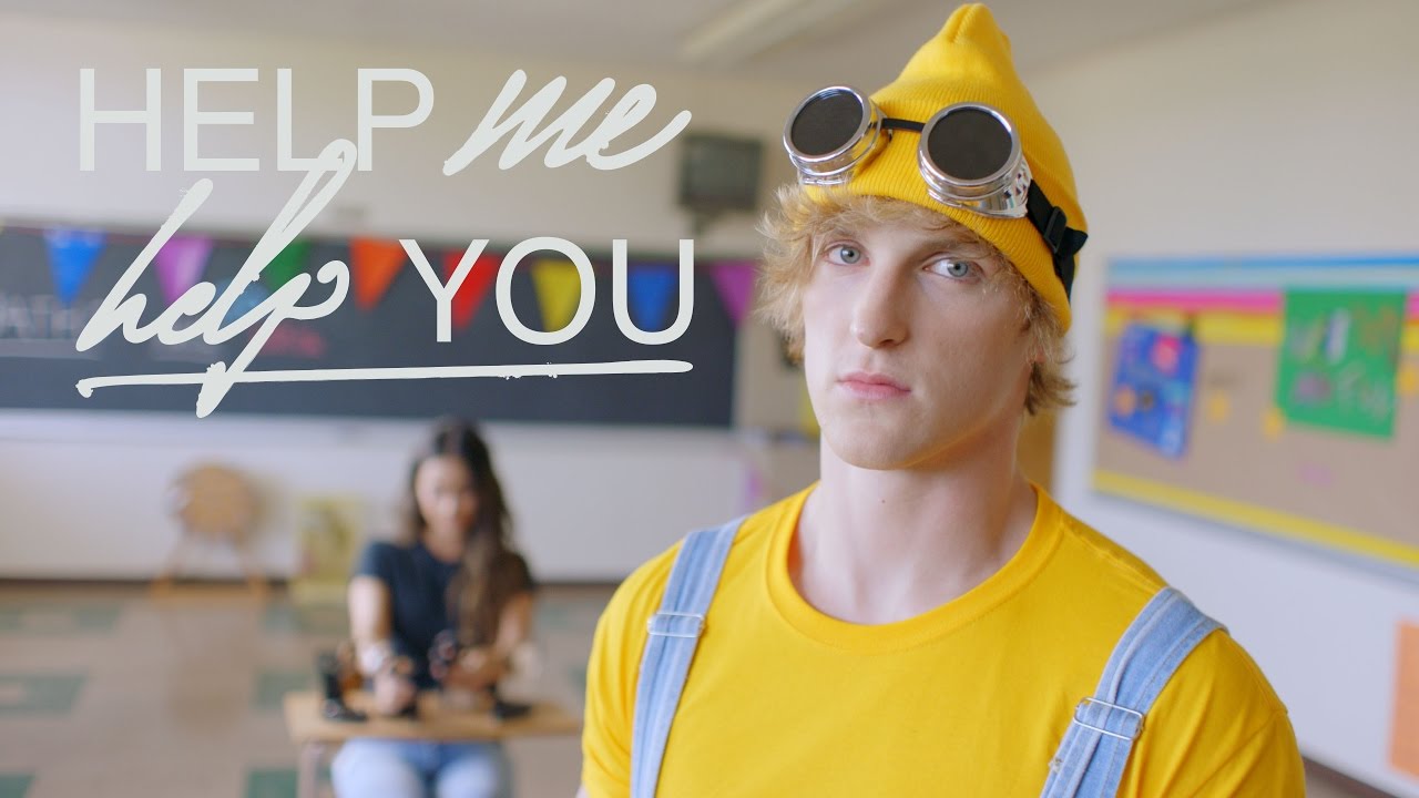 Logan Paul Help Me Help You Ft Why Don T We Official Video