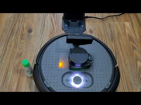 Turtlebot4 Testing Youtube