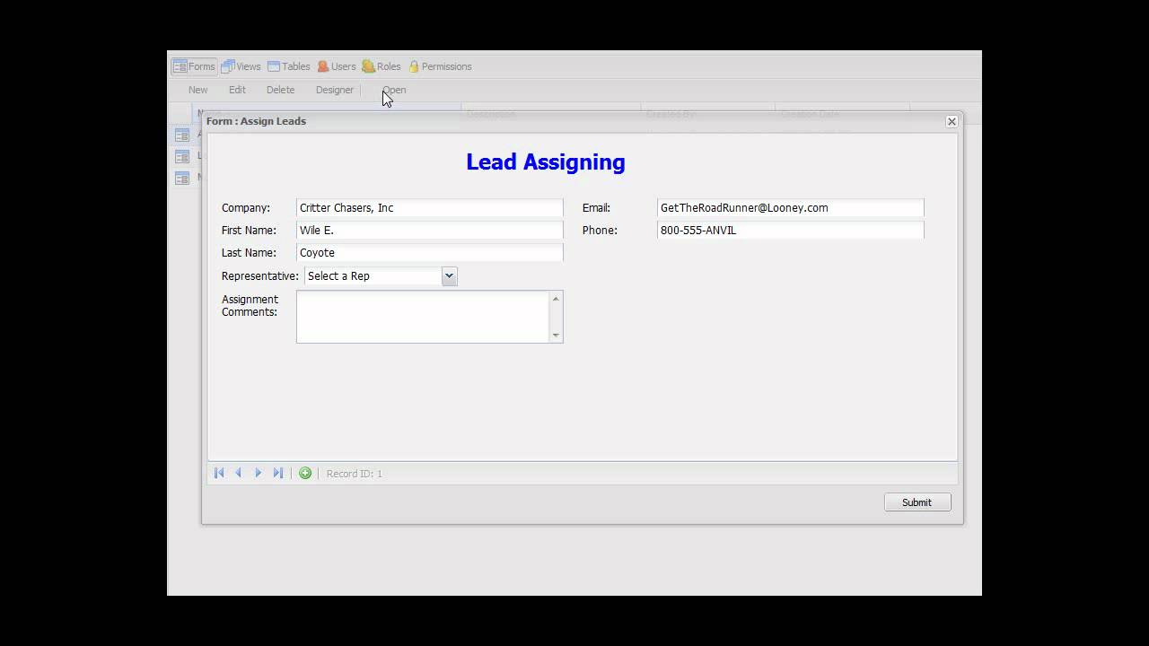 Hyperbase Online Database Demonstration Youtube