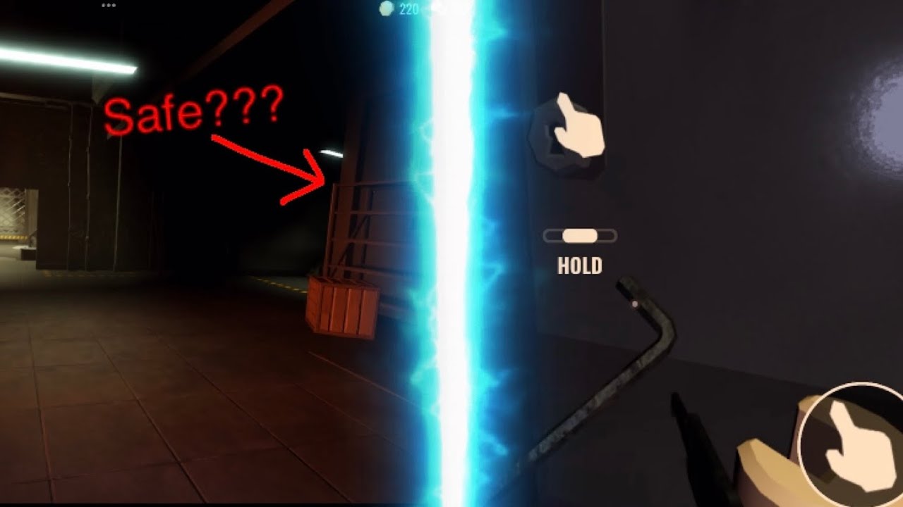 Doors Door 100 Glitch At Verda Garcia Blog