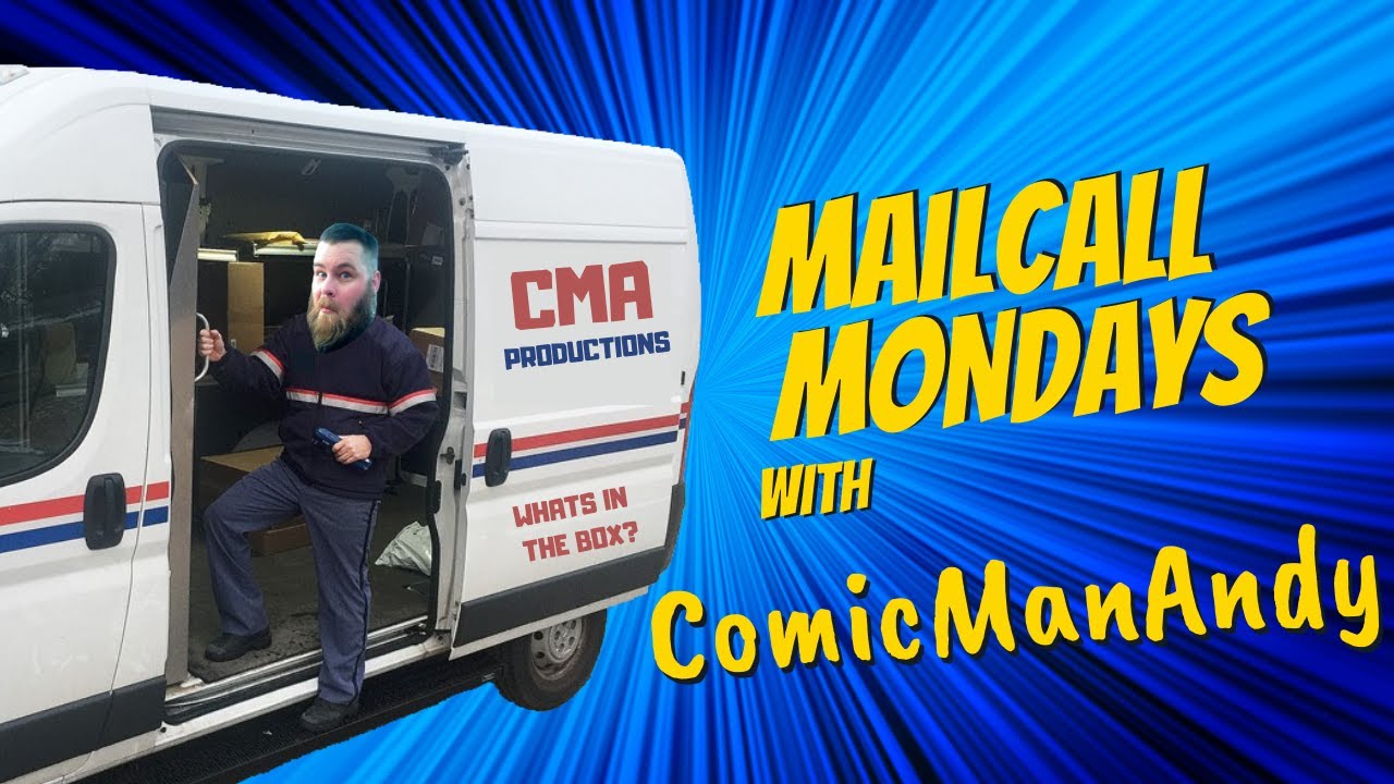 Mail Call Monday Episode 3 Slabbin Youtube