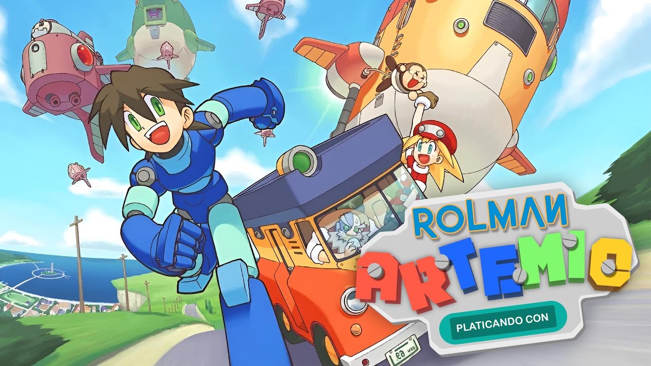 196 Platicando Con Rolman Y Artemio Youtube
