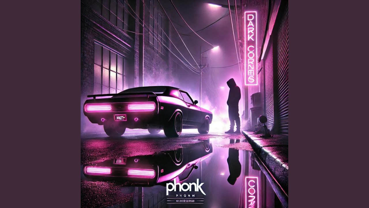 Phonk Drift X Dark Youtube