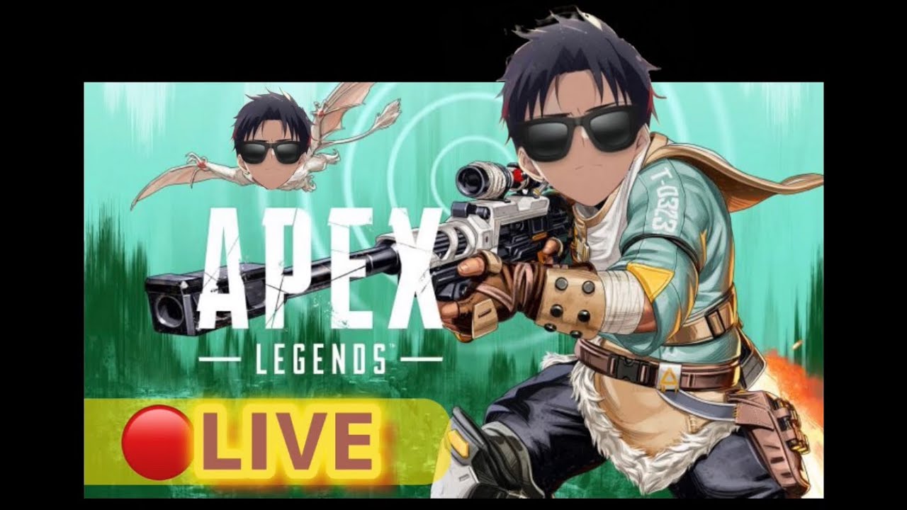 Apex Youtube