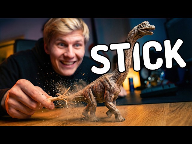 Ai Is Finally Controllable With A Stick Free Comfyui Workflow