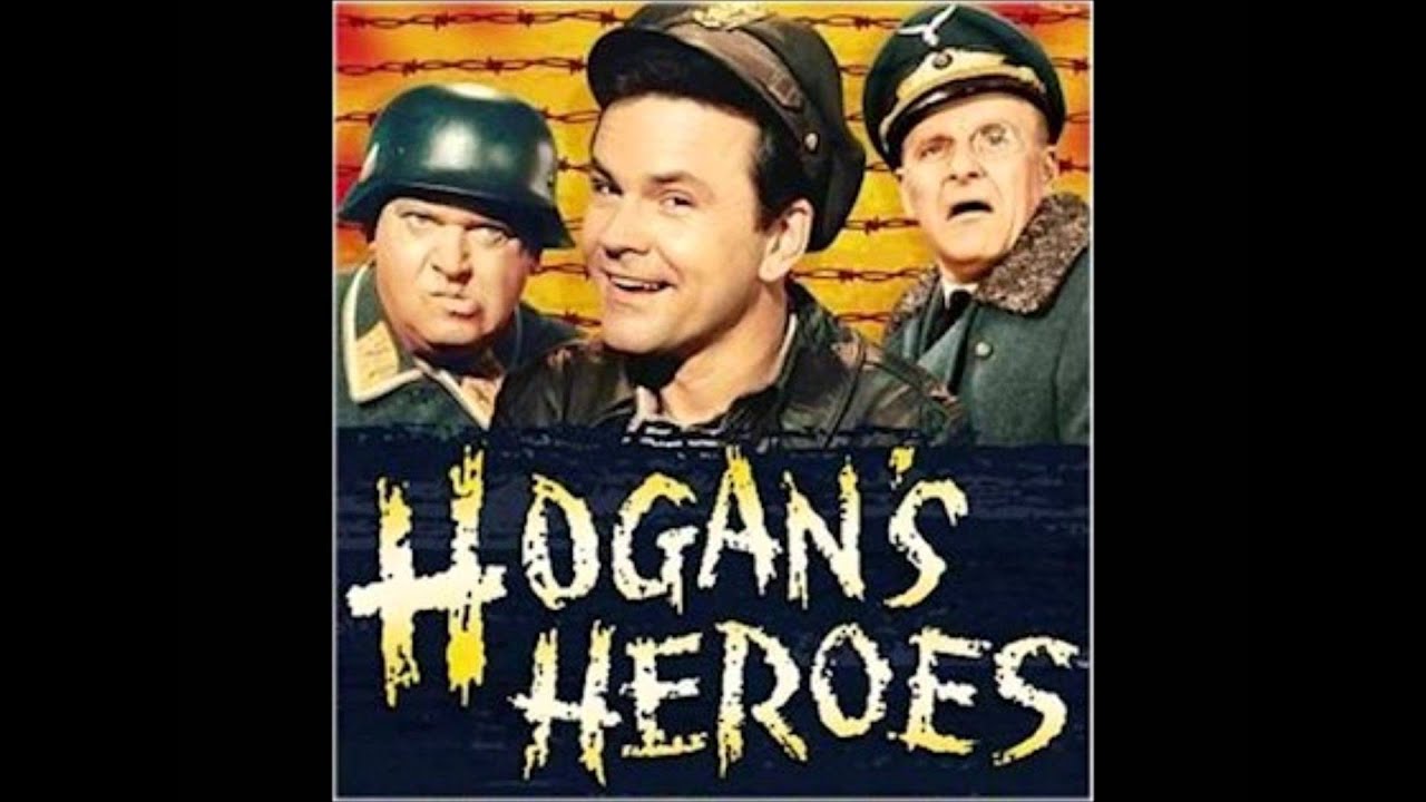 Hogan S Heroes Youtube