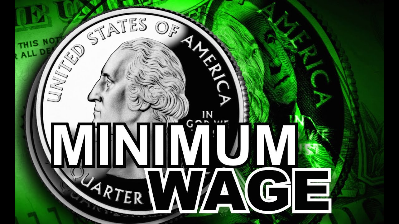 Walter Block Understanding Minimum Wage Youtube