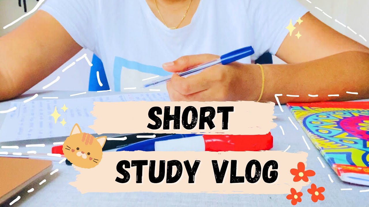 Study Vlog Aesthetic рџ Youtube