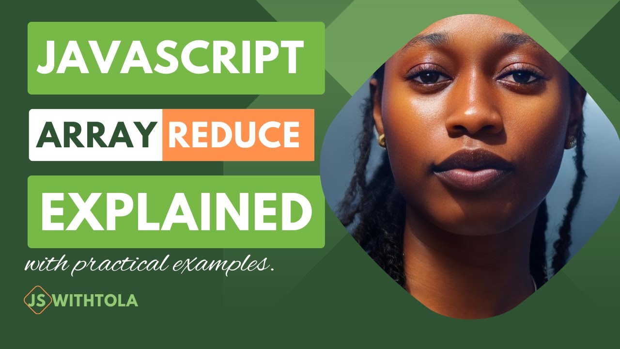 How To Use The Javascript Array Reduce Method With Practical Examples