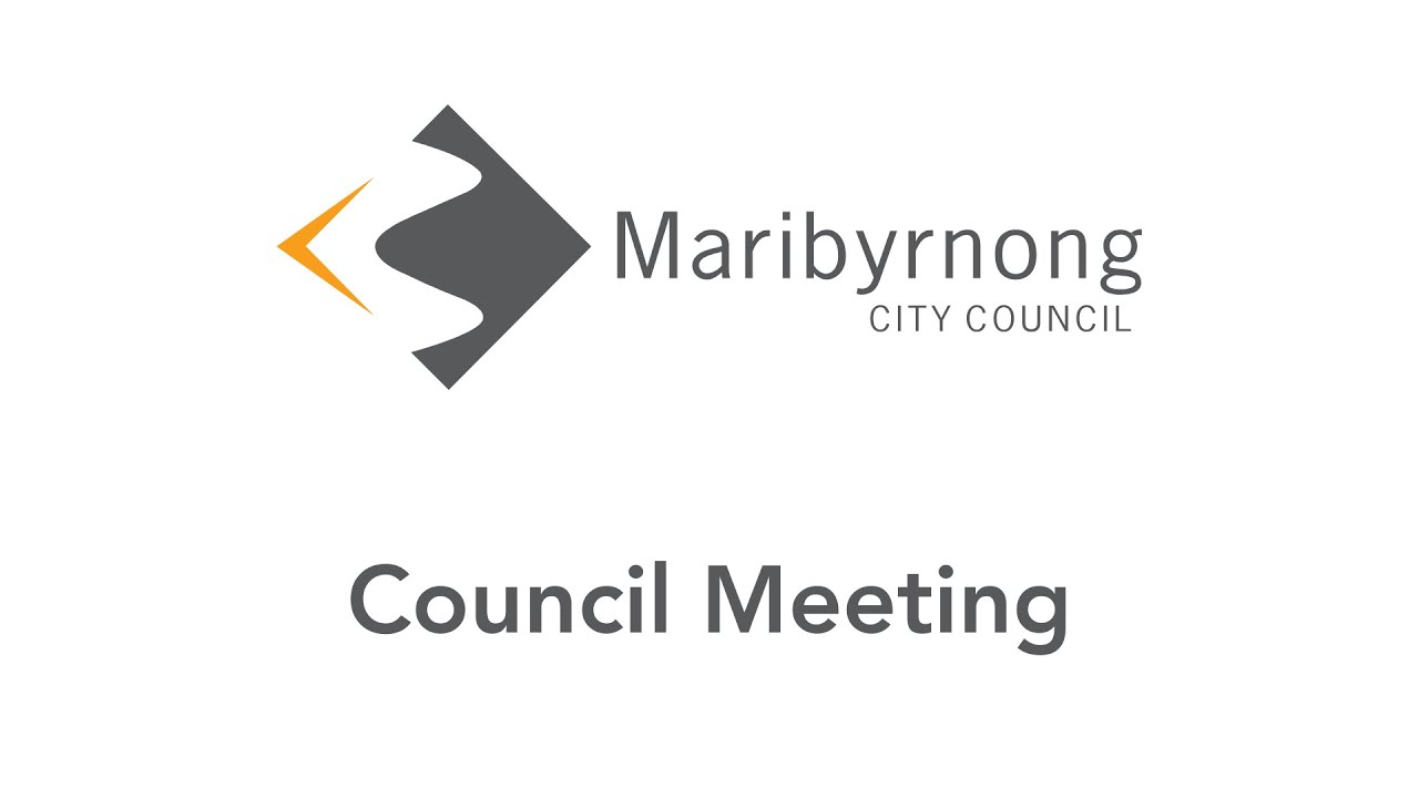 Council Meeting 21 May 2024 Youtube