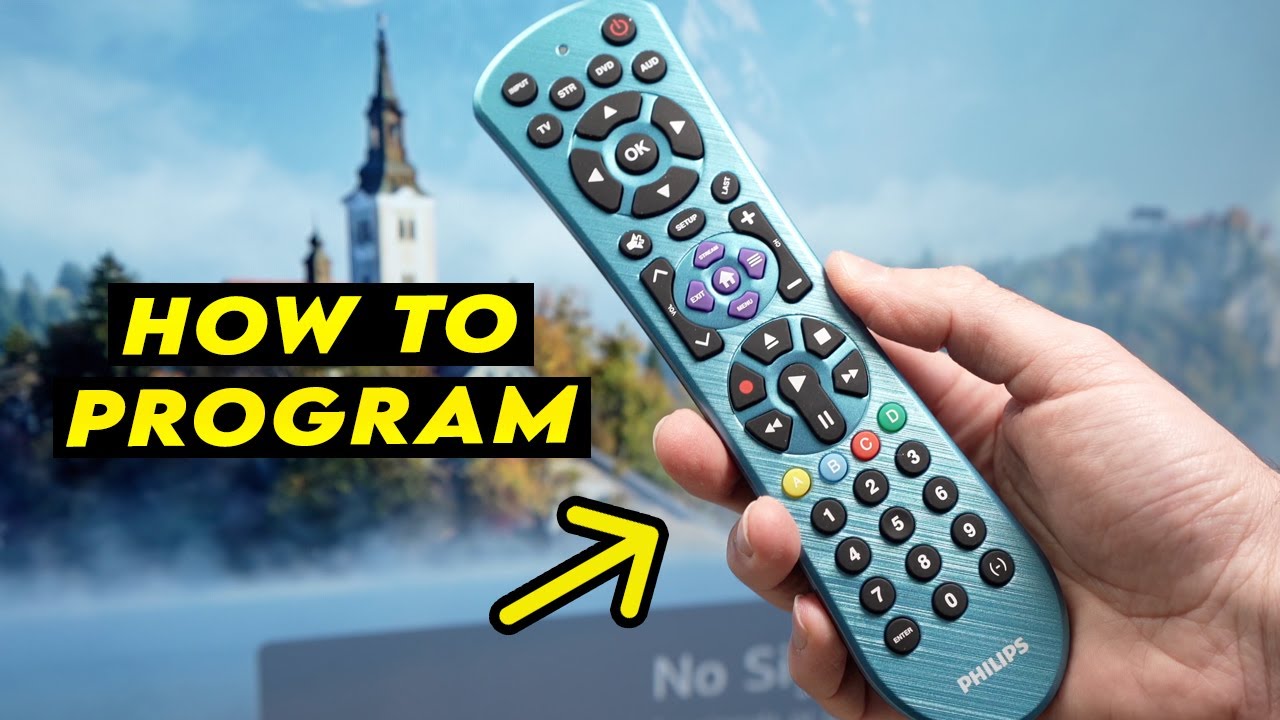 Philips Tv Remote Control Code Rca Universal Remote Codes List And