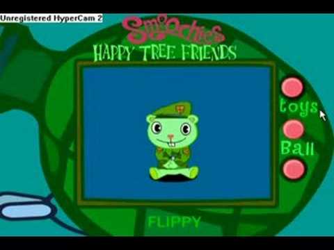 Happy tree friends slap happy application - biteloxa