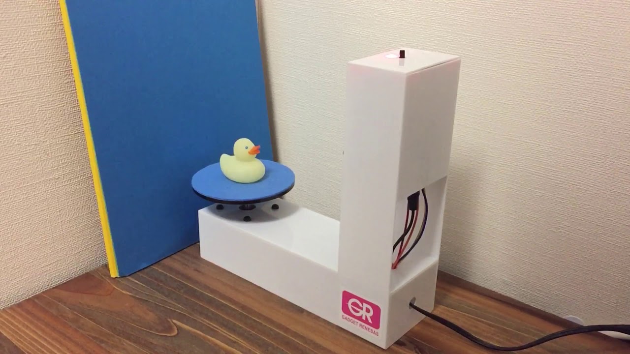 Diy Standalone 3d Scanner Youtube