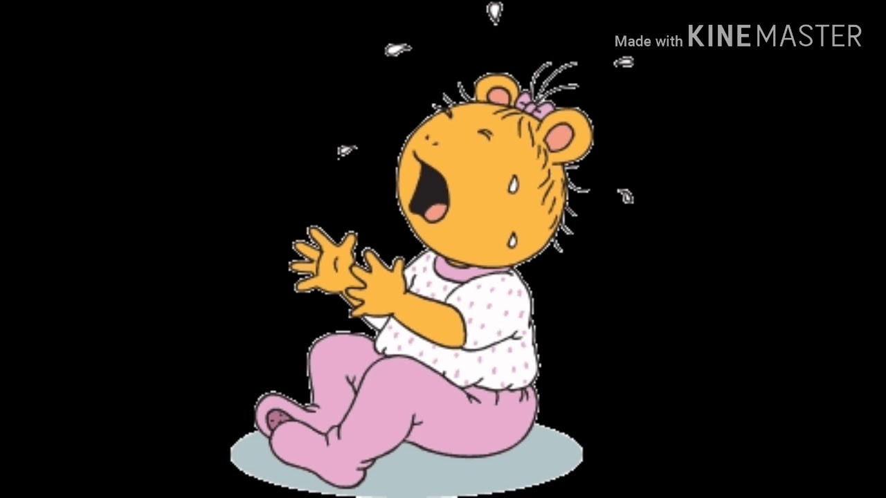 Arthur Baby Crying Sound Effect Youtube