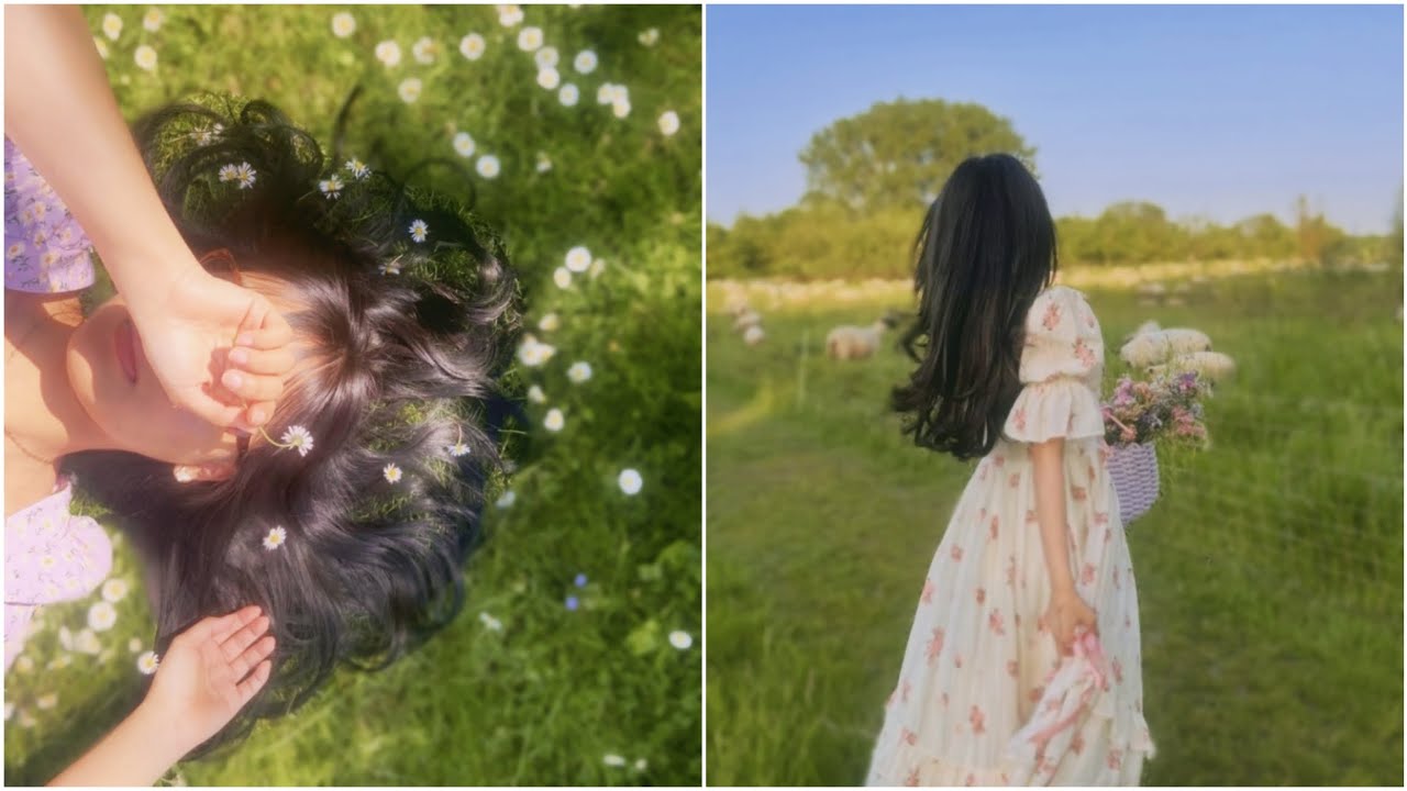 Dreamy Filter Easy Version Easy Tutorial Using One App Youtube