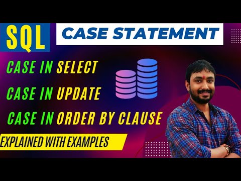 Case Statement In Sql With Examples Sql Tutorial For Beginners In