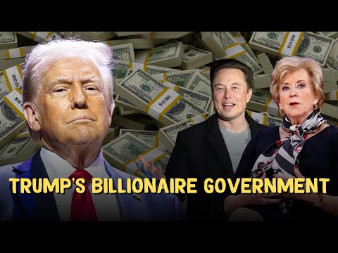 The Truth Behind Self Made Billionaires Inequality Media With