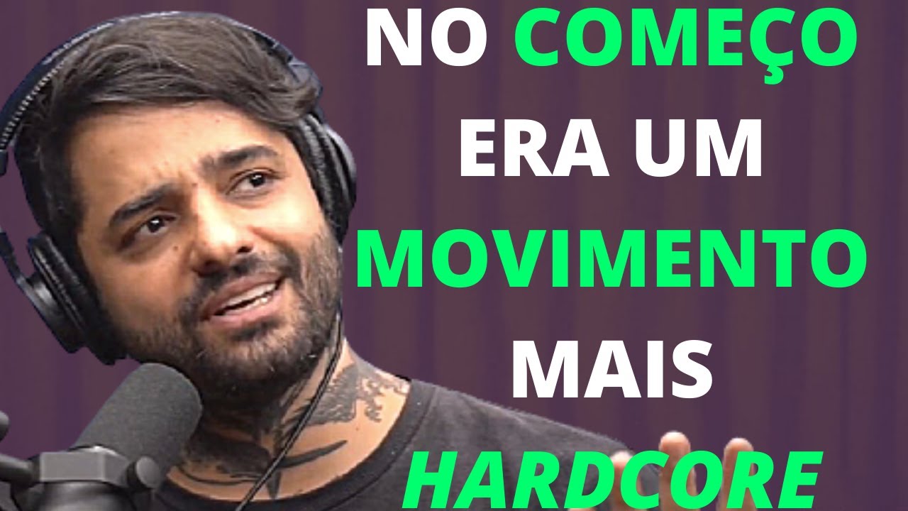 De Onde Surgiu O Emo Youtube