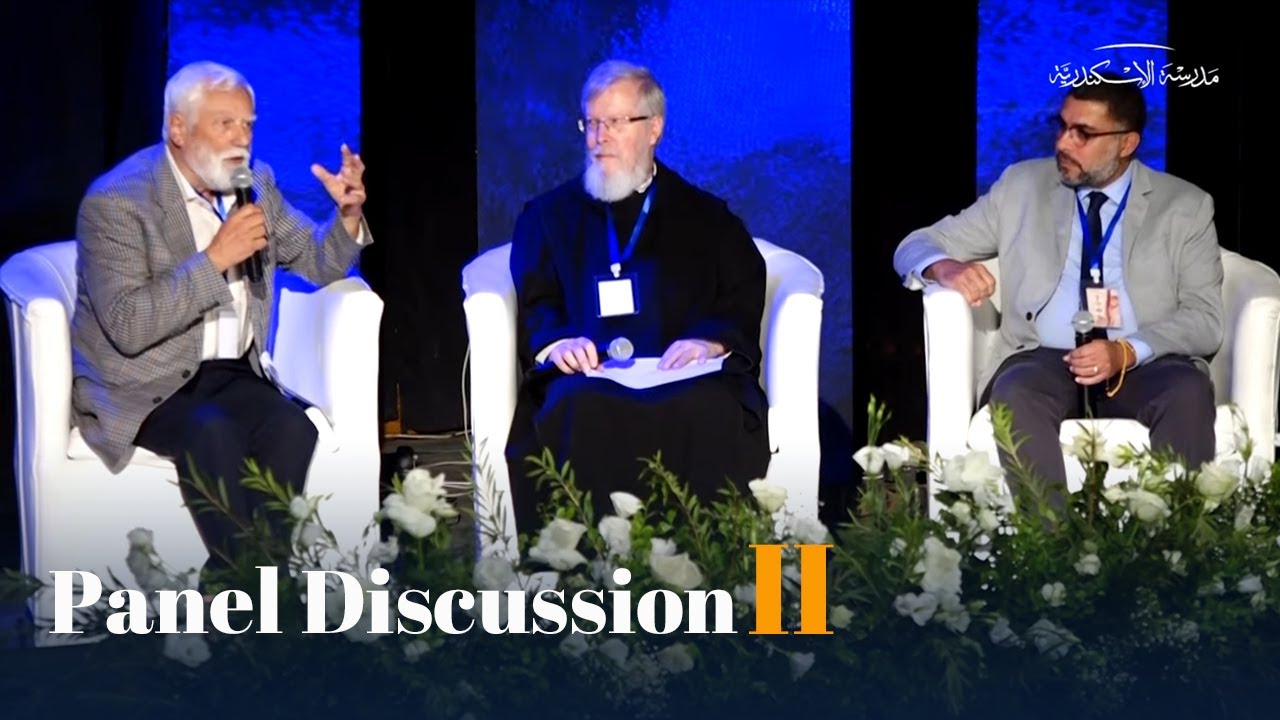 Panel Discussion Ii Youtube