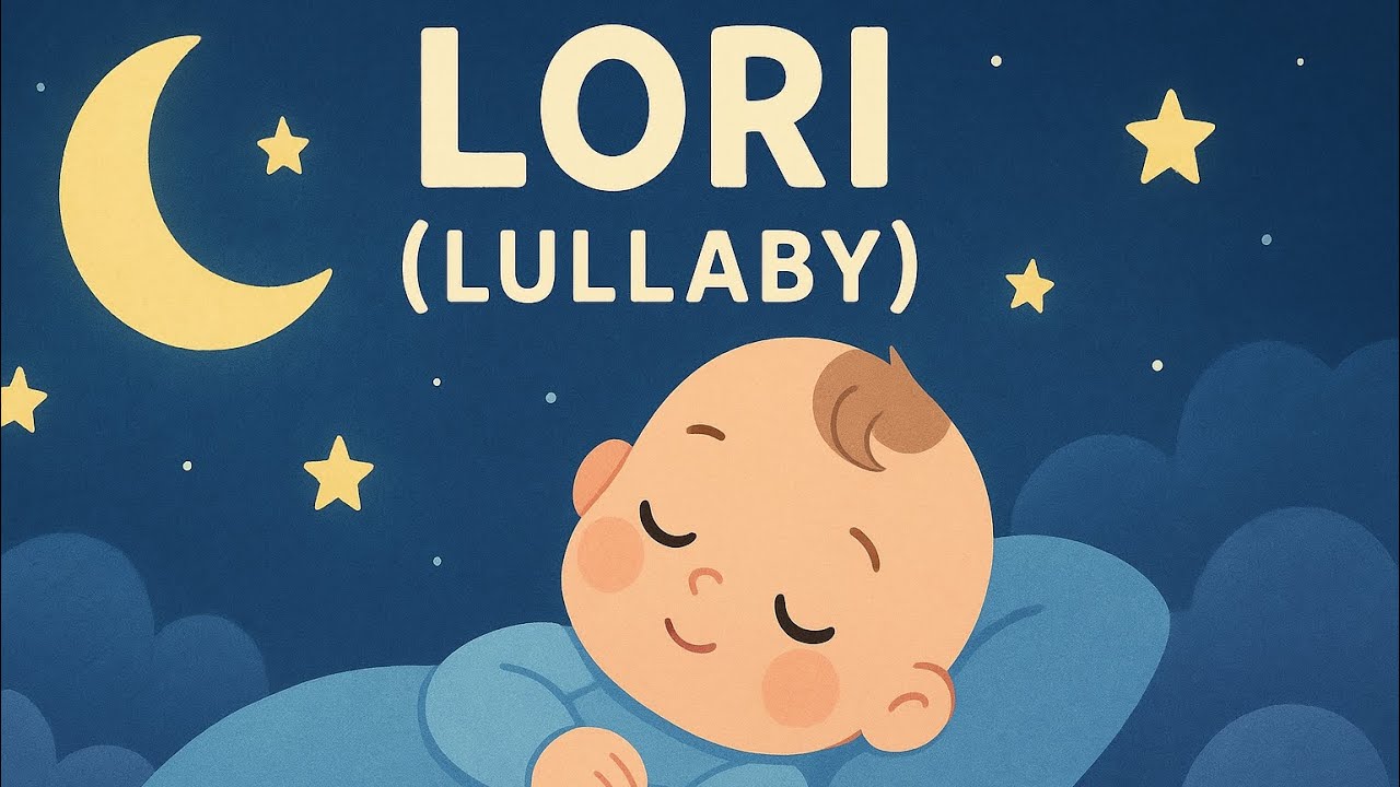 Soothing Lori Hindi Lullaby For Babies Sleep Song For Kids Youtube