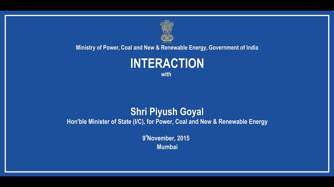Interaction Youtube