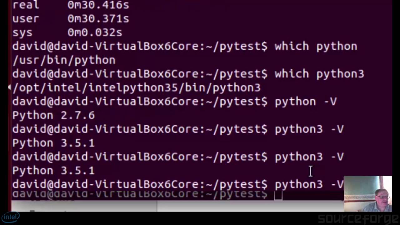 Parallel Python Making Code Run 2000x Faster Youtube
