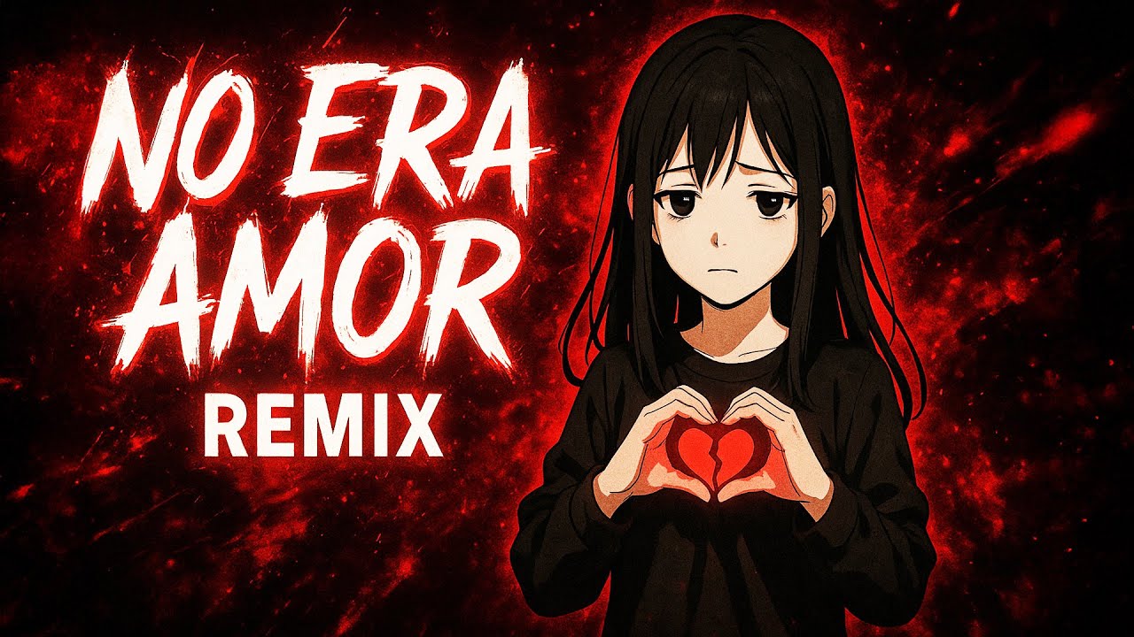No Era Amor Reverb Phonk Remix рџ Brazil Funk X Drift Vibes Youtube