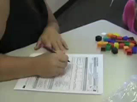 Counting Objects Youtube