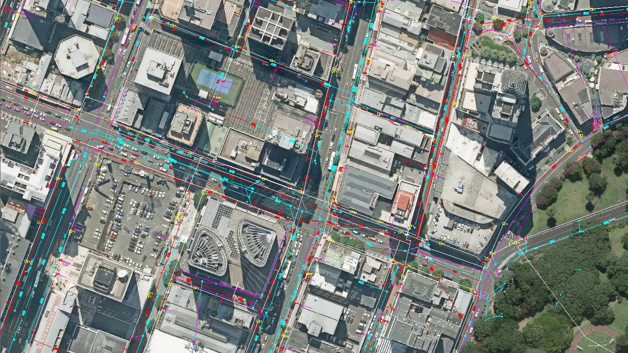 12d Model Overview Youtube