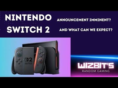 Nintendo Switch 2 Is It Finally Happening Youtube