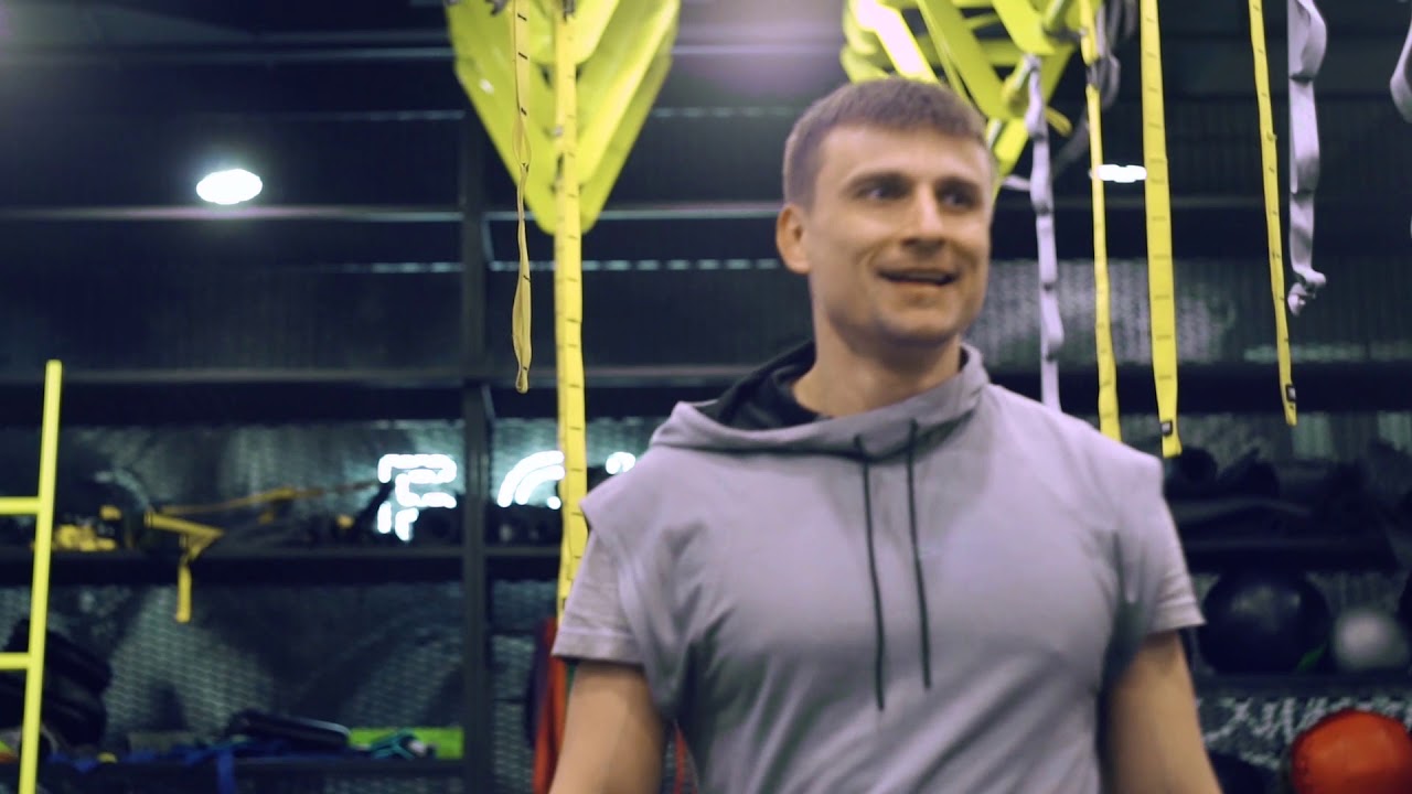 Functional Training Youtube