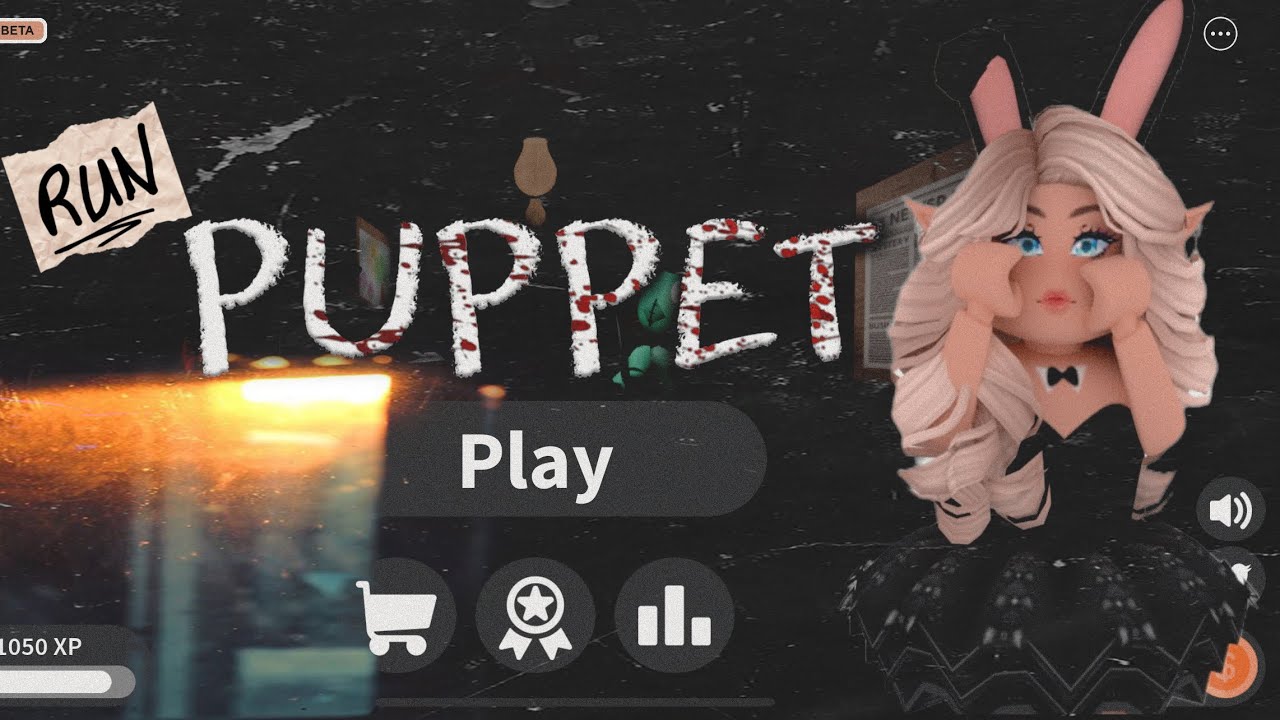 Puppet Gameplay Youtube