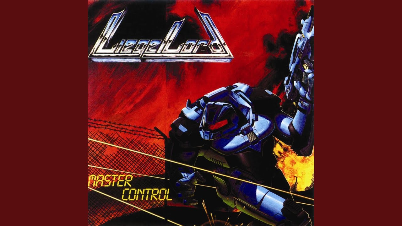 Master Control Youtube