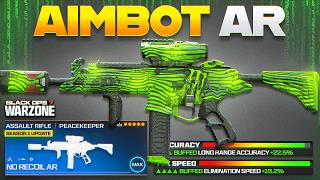 The New Best Broken Warzone Meta Loadout Right Now Best Cod Wz Bo7 Meta ...
