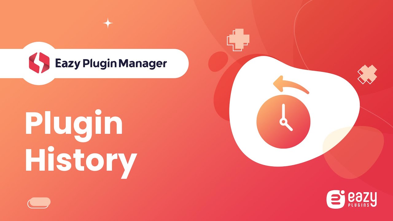 Wordpress Plugin History Youtube