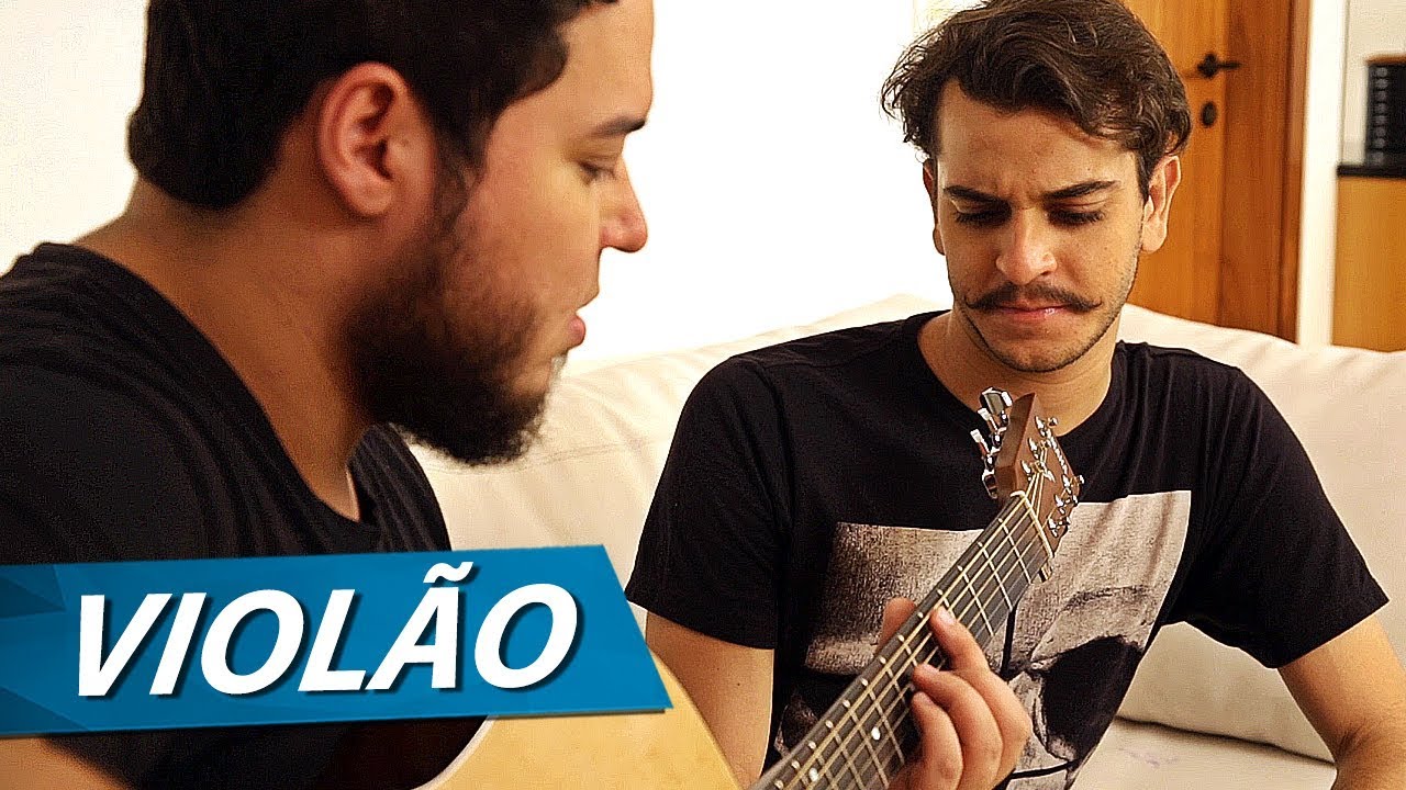 Violão Youtube