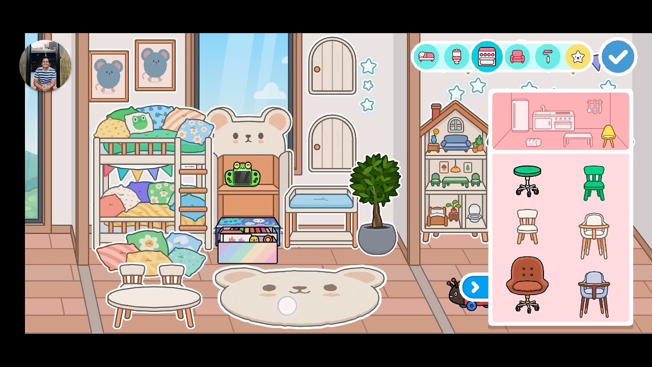 How Do You Get Free Places In Toca Boca At Marjorie Summerville Blog