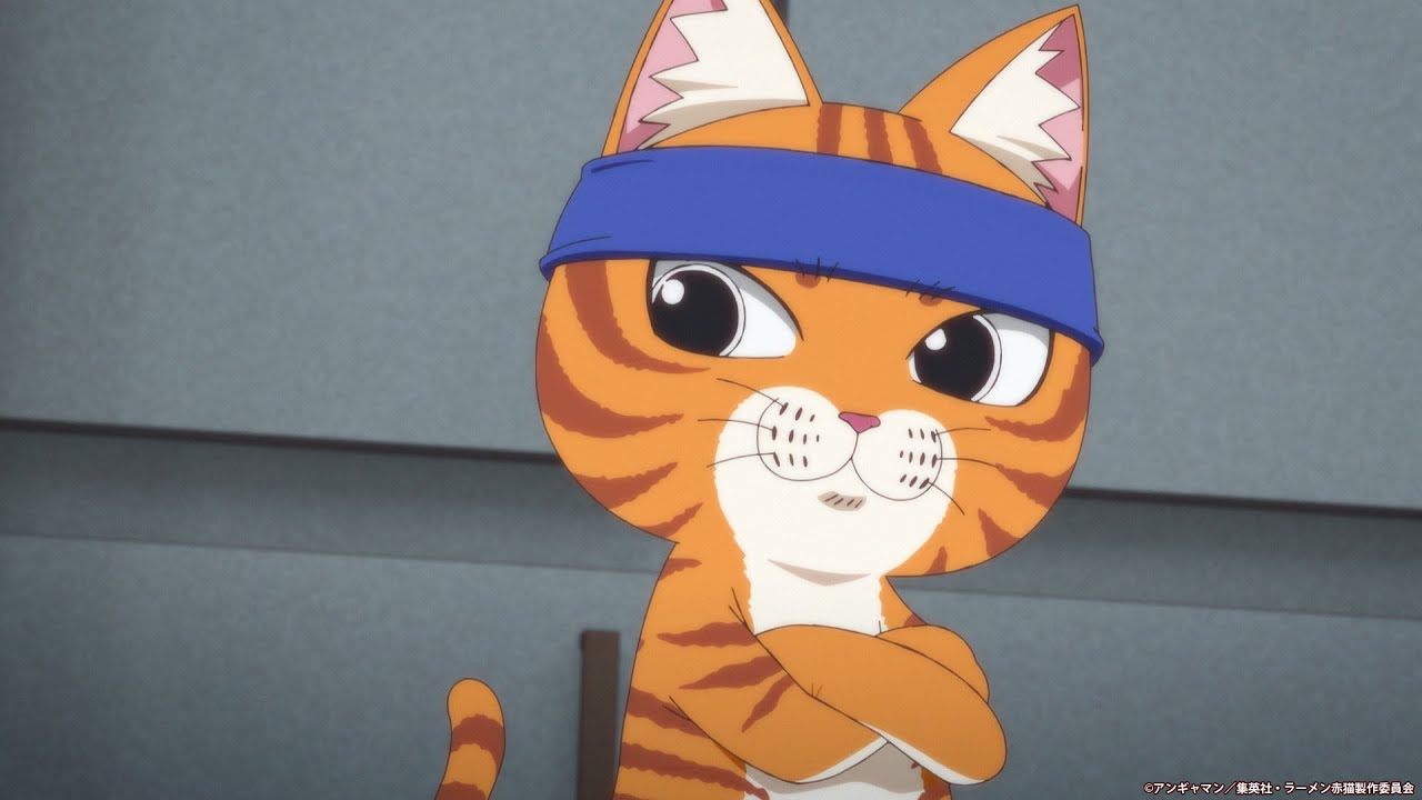 Ramen Akaneko Pv English Subtitled Youtube