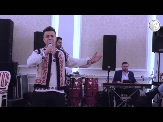 Maruta - Mandra floare trandafir (Live event)