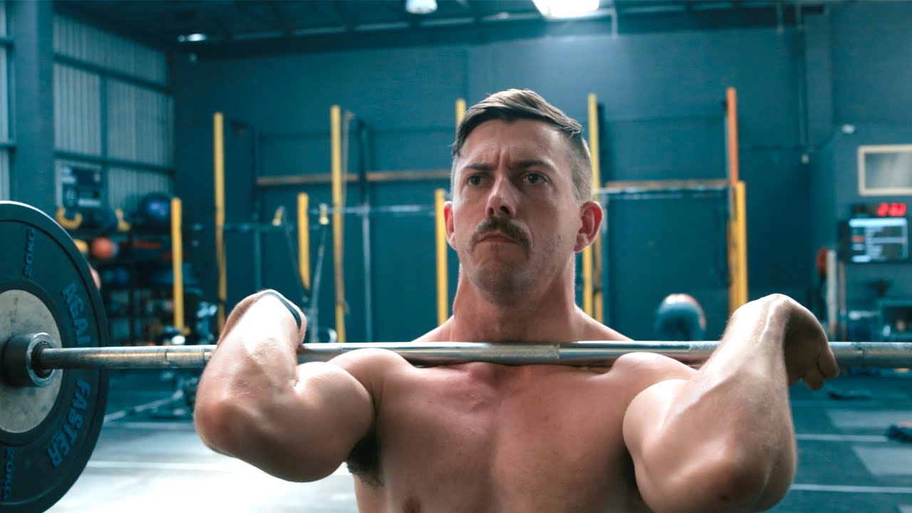 Progressive Overload Rpe The Basics Ep 3 Youtube