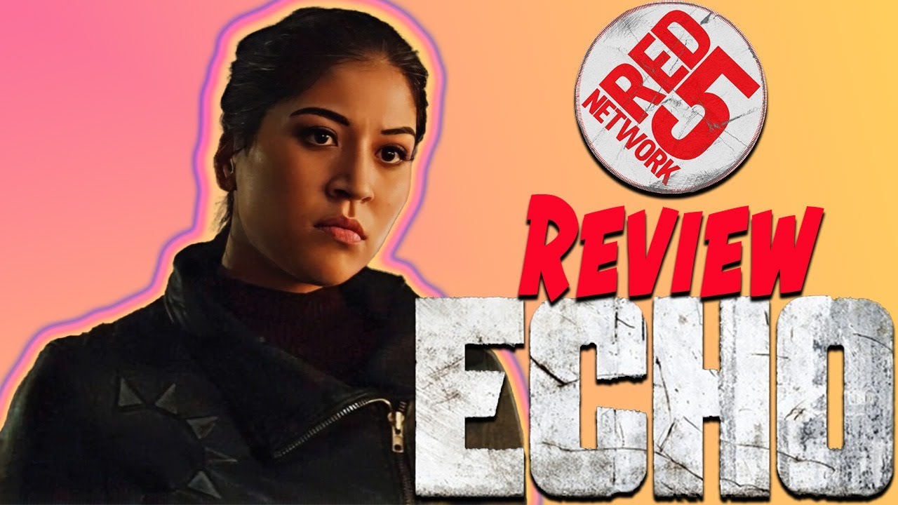 Echo Series Review Youtube