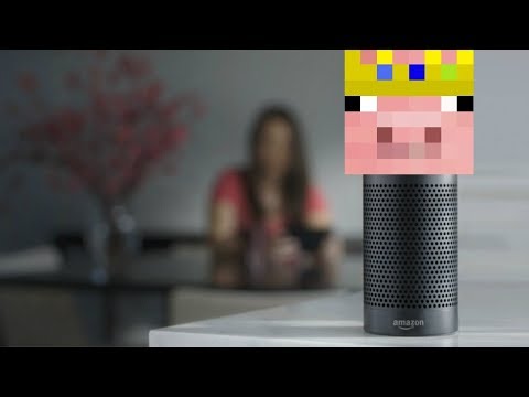 Introducing Amazon Technoblade Youtube